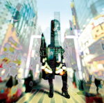 +α/あるふぁきゅん。　CD 【ALMATIC.】 通常盤 2017/5/24発売 ○『ニコニコ動画』“歌ってみた”カテから登場した、女声から男児声まで、何種類もの声で、激しいロックからソウルフルなナンバーまで、規格外の歌唱力で歌い上げるシ...