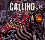 VAMPS　CD 【CALLING】 通常盤 2017/3/22発売 ○2017年リリースのアルバムに向けた、第2弾シングル。今作はFive Finger Death PunchやPapa Roach、VAMPSも対バン経験があるIn Th...