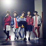 Da-iCE　CD 【トニカクHEY】 通常盤 2017/6/14発売 ○リリースごとに着実に一歩一歩成長し続けているDa-iCE（ダイス）の通算11枚目となるシングルは、“次の段階＝NEXT PHASE”へと突き進む ! ■通常盤 ■収録...