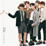 B1A4　CD 【Follow me】 通常盤 2017/5/24発売 ○キュートなルックス、ズバ抜けた歌唱力、個性的なファッション、そして作詞・作曲やラップ制作も 手掛ける高い音楽性を持つB1A4（ビーワンエーフォー）の移籍第2弾シングル...