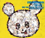 キュウソネコカミ　3CD 【キュウソネコカミ THE LIVE-DMCC REAL ONEMAN TOUR 2016/2017 ボロボロ バキバキ クルットゥー】 通常盤 送料無料（日本国内） 2017/4/26発売 ○キュウソネコカミ史上...