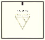 Dragon Ash　CD 【MAJESTIC】 通常盤 送料無料（日本国内） 2017/5/31発売 ○2014年1月リリースの大ヒットアルバム「THE FACES」以来、3年4か月ぶりとなる11枚目のオリジナルフルアルバム ! 前作アル...