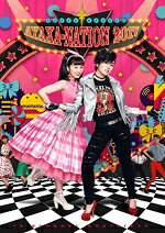 佐々木彩香　DVD 【AYAKA-NATION 2017 in 両国国技館 LIVE DVD】 10％OFF+送料無料(日本国内) 2018/6/6発売 ○ももいろクローバーZのメンバー・佐々木彩香が、2017年に両国国技館で行ったソロコン...