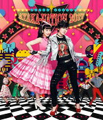 佐々木彩香　Blu-ray 【AYAKA-NATION 2017 in 両国国技館 LIVE Blu-ray】 10％OFF+送料無料(日本国内) 2018/6/6発売 ○ももいろクローバーZのメンバー・佐々木彩香が、2017年に両国国技館...
