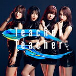 AKB48　CD+DVD 【Teacher Teacher】 通常盤Type D 2018/5/30発売 ○AKB48、通算52枚目のシングルが発売決定 ! センターはAKB48チーム8の小栗有以が務める。今作は6月16日に開催される『AK...