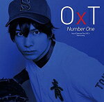 O×T　CD 【ダイヤのA The LIVE V主題歌 Number One】 2018/1/17発売 ○『ダイヤのA The LIVE V』主題歌＆挿入歌が収録されたCDが発売 ! 主題歌を担当するのは、O×T（オーイシマサヨシ、Tom-...