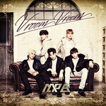 MAP6（マップシックス）　CD+DVD 【Vroom Vroom】 初回限定盤B 2018/6/13発売 ○夢は世界（五大洋六大洲）制覇 ! “超感覚”K-POPダンスグループMAP6（マップシックス）、遂に日本メジャーデビュー ! ■初...