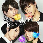 九星隊　CD+DVD 【Kiss Me Fire】 初回限定盤 2018/5/2発売 ○1月9日に発売したデビューシングル「FLASH」では、がオリコン週間CDシングルランキング（1月22日付）にて6位、1月8日付のオリコンデイリーCDシン...