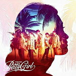 FTISLAND　CD+DVD 【Pretty Girl】 初回限定盤B 2018/8/22発売 ○バンド結成10周年を経て、今まで以上に表現の幅を広げた、FTISLAND 18枚目のシングル「Pretty Girl」は、ボーカル、イ・ホン...