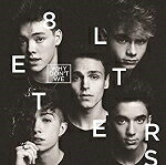 ホワイ・ドント・ウィー　CD+DVD 【8 レターズ】 初回生産限定盤 2018/9/12発売 ○平均年齢19歳 ! 世界が大注目の5人組 ! 新世代をリードするボーイズ・グループ。“ホワイ・ドント・ウィー”が、ついに日本デビュー ! 待望...