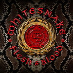 ホワイトスネイク　CD 【フレッシュ・アンド・ブラッド】 通常盤 2019/5/10発売（金曜販売開始商品） ○白蛇が首をもたげる刻（とき）、新たなる魂の旅路が始まる。デヴィッド・カヴァーデイルの歌声がジョエル・ホークストラ＆レブ・ビーチの...