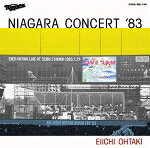 大滝詠一　CD 【NIAGARA CONCERT ’83】 通常盤 ※お急ぎの方は、下記の速達便のチェックボックスに必ずチェックをお入れ下さい。（速達料金が加算となります。）速達便をご希望の場合は、前払いのお支払方法でお願い致します。 20...