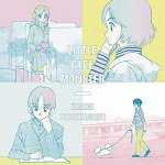Little Glee Monster　CD+DVD （リトルグリーモンスター） 【君に届くまで】 期間生産限定盤 2019/5/29発売 ○Little Glee Monster2019年第一弾シングルは、4月6日に読売テレビ・日本テレビ...
