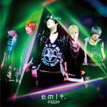 THE KIDDIE(キディ)　CD 【emit.】 2014/2/12発売 ○「THE KIDDIE（キディ）」の約1年半ぶりのニューシングル。 ○J-POPに近い曲調で楽曲もバラエティに富んだ仕上がりになっており、ライトなファン層へのア...