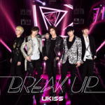 U-KISS(ユーキス） CD 【Break up】 初回生産限定盤／ジャケットB 2014/2/19発売 ○U-KISS日本通算8作目のシングル作品は、U-KISSメンバー5人による最新シングル！！12月18日に最新シングル「Fall i...