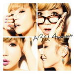 AZU 　CD 【4Seasons】 通常盤 送料無料(日本国内） 2014/1/29発売 ○昨年5周年を記念してリリースされた初ベストアルバム「BEST」が好セールスを記録した。そして約2年ぶりのオリジナルアルバム「4Seasons」のリ...