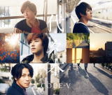 CODE-V(コードブイ）　CD 【代々木】 通常盤 送料無料(日本国内） 2013/12/18発売 ○2002年5月に日本メジャーデビューを果たし、着実にファンを獲得してきたCODE-Vの日本2ndアルバム。 高い歌唱力とハーモニーを核と...