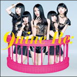 9nine 　CD 【Re:】 初回生産限定盤D 2013/11/20発売 ○川島海荷が所属するパフォーマンスガールズユニット9nineのニューシングル。2013年10月スタートフジテレビ系ドラマ「リーガルハイ」オープニングテーマに決定。 ...