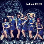 でんぱ組.inc　CD 【W.W.D II】 通常盤 2013/10/2発売 ○“マイナスからのスタート、やっぱキツイ! " ○「W.W.D II」は、2013年1月リリースシングル「W.W.D」から続く、メンバーの実話をもとに制...