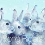 Song Riders（ソングライダーズ）　CD+DVD 【Snowing Again】 初回限定盤 2013/11/20発売 ○約半年ぶりの新作は、Song Ridersとして初のLove Song、初バラード!！ ■初回限定盤 ・DVD...