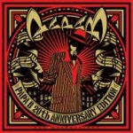 PAPA B　-　パパビー 　CD（2枚組み） 【PAPA B-20th Anniversary Edition-】 2008/7/30発売 2008年でアーティスト活動20周年を迎えるジャパニーズ・レゲエシーンの大ベテランPAPA Bの記...