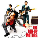 THE TON-UP MOTORS 　CD 【THE TON-UP MOTORS】 2013/12/18発売 ○札幌にて結成し、北海道を中心に活動を続け、道内での人気を確実なものにしてきた、ロックバンドTHE TON-UP MOTORS。結...