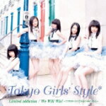 東京女子流 　CD+DVD 【Limited addiction / We Will Win! −ココロのバトンでポ・ポンのポ〜ン☆−】 ジャケットA 初回生産限定盤 2011/8/24発売 1stアルバムのリリース そして 1st JAP...