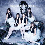 東京女子流 　CD+DVD 【Liar/W.M.A.D】 ジャケットB 2011/11/23発売 ミュージシャン界隈、アイドル・ガールズグループ界隈で支持高く、今、最も勢いに乗っている5人組ガールズグループとして注目が集まる東京女子流！ ○...