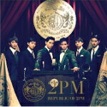 2PM 　CD 【REPUBLIC OF 2PM】 通常盤 送料無料 2011/11/30発売 ASIA No,1 野獣アイドル2PM! いよいよ満を持して1st ALリリース！ ○日本Debut SINGLE『Take off』 がDeb...
