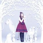 ヒメカ 　CD 【himekanvas】 通常盤 送料無料 2011/11/30発売 美しすぎる日本語歌唱！"青い瞳のアニソンシンガー"の 1stフルアルバム！ ○09年にアニソン界に衝撃をもたらしたカナダ出身のアニソン...