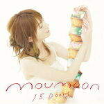 moumoon 　CD 【15 Doors】 送料無料 ジャケットC 2011/3/2発売 約2年ぶりとなるフルALBUMをリリース！ ○大ヒットSINGLE「SunshineGirl」他、過去曲から選りすぐりの名曲をセレクト。NHK『キッ...