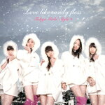 東京女子流 　CD+DVD 【Love like candy floss】 ジャケットB 初回生産限定盤 2011/2/9発売 勢いにのる東京女子流、5枚目のシングル！ ○エイベックスから鮮烈デビューを果たしたガールズグループ「東京女子流」...