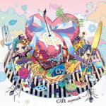 あさまっく 　CD 【Gift】 2011/1/12発売 動画サイトで人気の歌い手“あさまる”＆“じゃっく”の初CD！ ○動画サイト“歌ってみた”カテゴリで超人気の歌い手“あさまる”＆“じゃっく”のコンビ“あさまっく”初のCDリリースが決定...