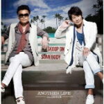 Skoop On Somebody 　CD 【ANOTHER LIFE featuring KUREI [from キマグレン] 】 2011/7/6発売 デビュー15周年イヤー、第1弾シングル！ ○デビュー15周年を迎えたSkoop On...