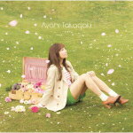 高垣彩陽 　CD 【たからもの】 2011/3/30発売→4/6発売に変更になりました。 声優・高垣彩陽のニューシングルは末光篤書下ろし。青春卒業ソングの決定版！ ○高垣彩陽3枚目シングル。スマートデバイスとして日本初“毎日更新連続ドラマ”...
