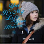 YUI 　CD 【It's My Life / Your Heaven】 通常盤 2011/1/26発売 YUIの「新しい世界」！ ○YUIの2011年がスタート！全国ツアー、そして「武道館」2daysを終えて、絶好調であるYUIの2011...