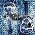 DEPAPEPE 　CD 【KATANA】パズル 2009/4/22発売 KATANA ゴルフ新製品CM＆初のRAPとのコラボ決定！ ○今年5周年を迎えるDEPAPEPE、待望のオリジナルNEWシングルの登場。久々の劇場系ラテンフレィヴァー...