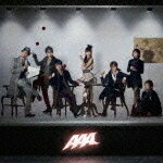 AAA 　CD+DVD 【PARADISE／Endless Fighters】 ジャケットA 2010/11/17発売 前作の勢いからそのまま波の乗るAAAの11月SINGLEは両A面SINGLE！ ○前作「負けない心」がオリコン初週枚数が...