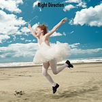 lecca（レッカ） 　CD 【Right Direction】 2011/12/7発売 lecca流の女子力全開！HAPPY LOVE SONGリリース決定！ ○lecca！クリスマスに向けた恋人同士に贈るHAPPY LOVE SONGを...