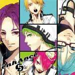 PointFive（.5） 　CD 【enhAnce】 送料無料 2010/7/7発売 ニコ動発！イケメンボーカルユニット始動！ ○ニコニコ動画で人気の5人が“PointFive（.5）”として集結し、始動！人気楽曲のカヴァーから、新曲まで...