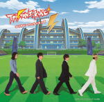 T-Pistonz+KMC　CD 【ゴリラビートはラッキィ7】 送料無料 2011/11/30発売 ○T-Pistonz+KMCが約1年ぶりにお届けする2ndアルバム！ 今作はトン・ニーノ、KMC、ヒロシ・ドットそれぞれのソロ曲が収録！！テ...