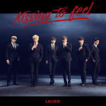 U-KISS(ユーキス） CD+DVD 【Kissing to feel】 2016/2/24発売 ○12月には企画ミニAL「THE CHRISTMAS ALBUM」を発売するU-KISSがお届けする2016年1発目となる日本通算12枚目と...