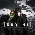 SKY-HI(AAA)　CD+DVD 【カタルシス】 Music Clip盤 送料無料(日本国内） 2016/1/20発売 ○全国ツアーやシングル4作、他ジャンルにおける客演と常に動きを止めないSKY-HIが遂にセカンドアルバムをリリース！...
