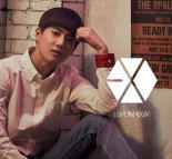 EXO（エクソ）　　CD 【Love Me Right 〜romantic universe〜】 初回受注生産限定盤／SUHO(スホ)Ver. 2015/11/4発売 ○EXO 待望の日本デビュー・シングル！！ ○2012年のデビュー以来、...