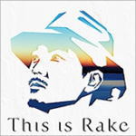 Rake （レイク）　2CD+DVD 【This is Rake〜BEST Collection〜】 初回生産限定盤 送料無料(日本国内） 2015/8/5発売 ○デビュー5周年、初のベストアルバム！ ○仙台出身・在住のシンガーソングライタ...