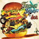 doa（ドア）　CD 【FREEDOM×FREEDOM】 送料無料(日本国内） 2016/1/27発売 ○記念すべき10thアルバム完成！テーマは“大人の自由” ○「FREEDOM×FREEDOM」・・・お互いの自由を掛け合わせているという...