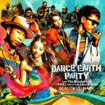 DANCE EARTH PARTY feat. The Skatalites＋今市隆二from 三代目J Soul Brothers　CDのみ 【BEAUTIFUL NAME】 2015/8/5発売 ○EXILE ÜSA・EXIL...