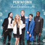PENTATONIX (ペンタトニックス）　CD 【ザッツ・クリスマス・トゥ・ミー（ジャパン・デラックス・エディション）】 2015/11/11発売 ○これまでにサマソニ出演、プロモーション来日、全公演ソールドアウトとなった全国4都市での単...