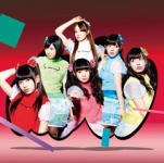 乙女新党　CD+DVD 【ツチノコっていると思う…？(白抜きハート）】 初回限定盤B 2015/11/18発売 ○「Kawaiiだけじゃ、つまんない! 」 ○天才アーティスト・清竜人プロデュース作品でNEXTステージへ! ! 次世代アイドル...