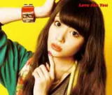 夢みるアドレセンス　CD 【Love for You】 初回生産限定盤C 2016/7/27発売 ○カワイイだけじゃダメなんですか！？夢アド5thシングルはMINMI作詞作曲による真夏のアッパーチューン! ■初回生産限定盤C ・CDのみ ・...